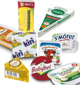 Fromages Minis & Collectivités – La table des Saveurs